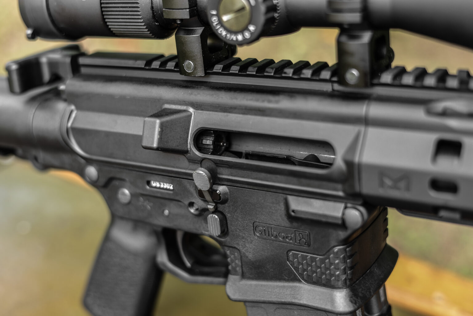 Understanding the AR-15 Bolt Catch. What is its Purpose, Function, and ...