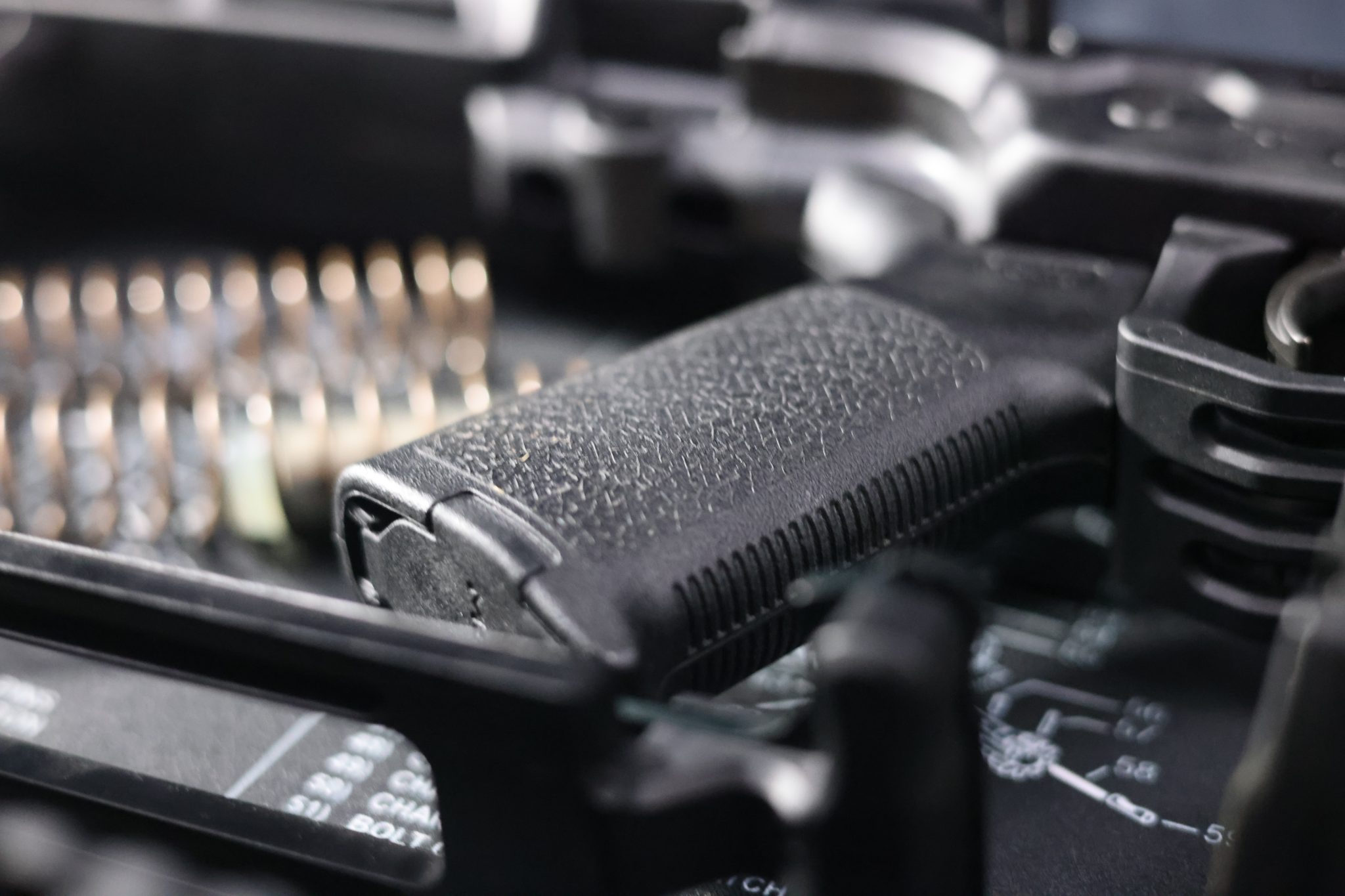 AR15 Charging Handles: Enhancing Your Firearm’s Performance and ...
