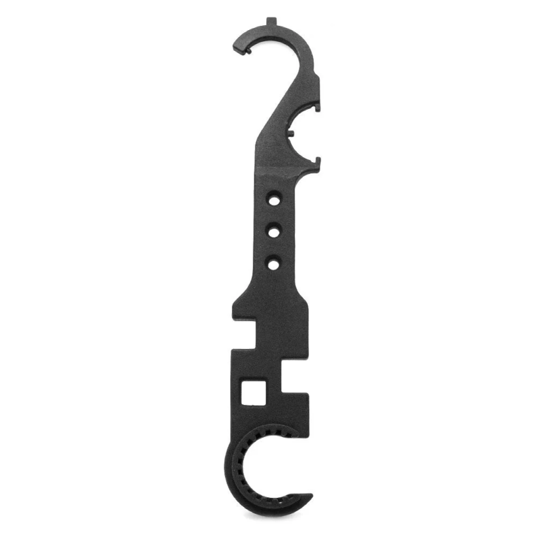 The Essential Guide to Armorer’s Wrench Sets, Unlocking Your Gun ...