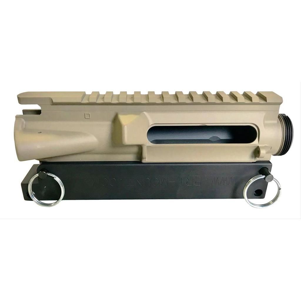 The AR-15 Vice Block is an Essential Tool for Rifle Maintenance and ...