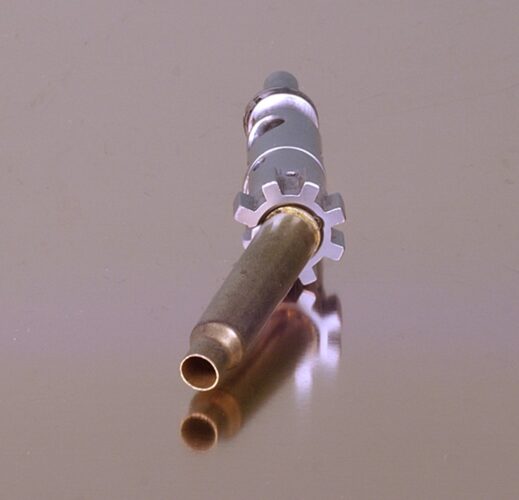 Understanding the AR-15 Extractor – Silver Shadow