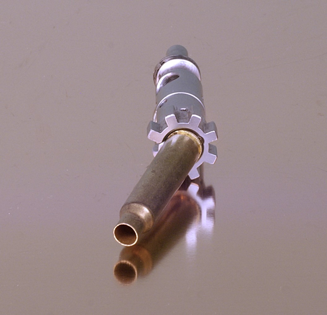 Understanding the AR-15 Extractor