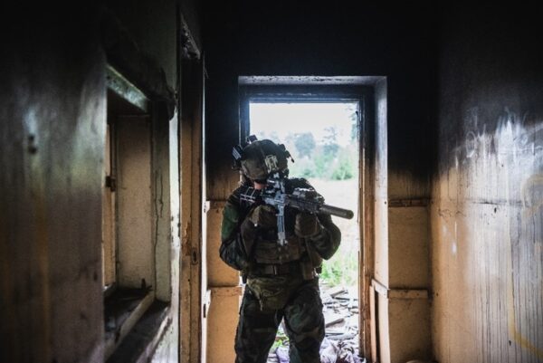 What are the types of Gun Ranges and what are the Differences – Silver ...