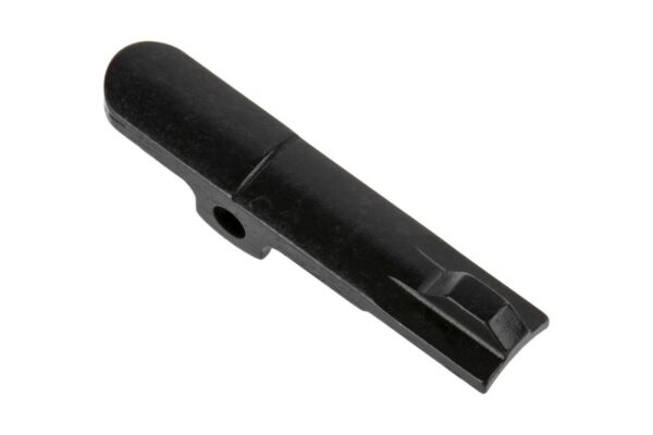 Understanding the AR-15 Extractor