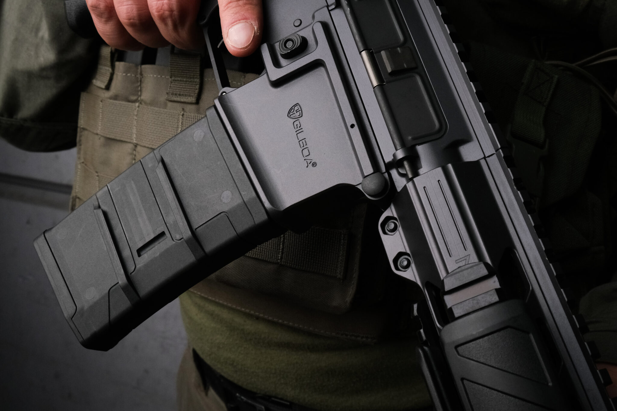 Essential Rifle Safety Rules for AR-15 Owners – Silver Shadow