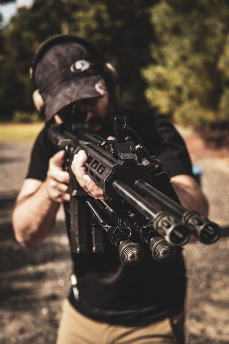 The Innovative Legacy of Gilboa/Silver Shadow – Silver Shadow